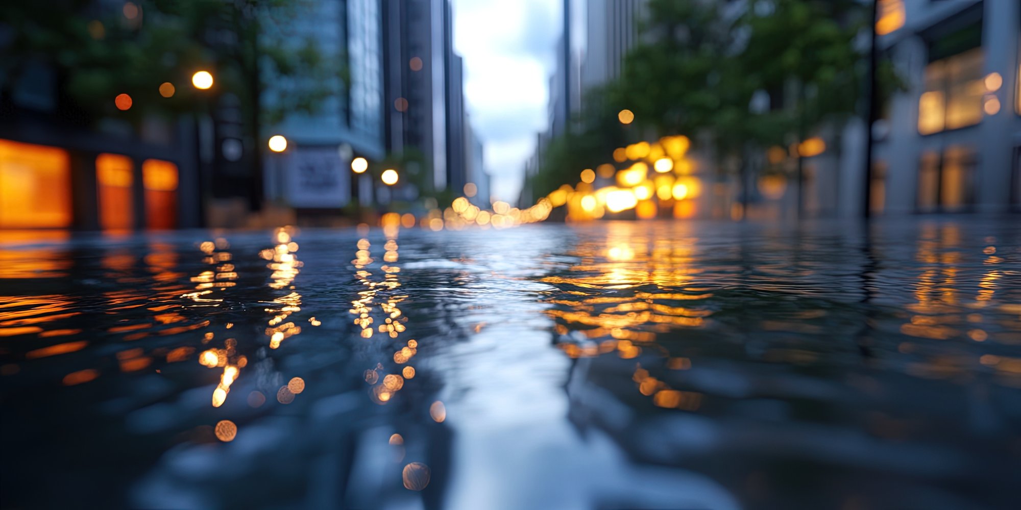Atlanta’s Changing Climate: From Flood Zones to Flash Floods | Best Supply